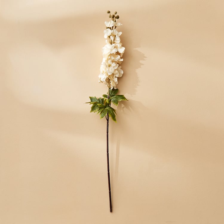 Buy Fiesta Flurry Artificial Flower Stick - 85cm from Home Centre at ...