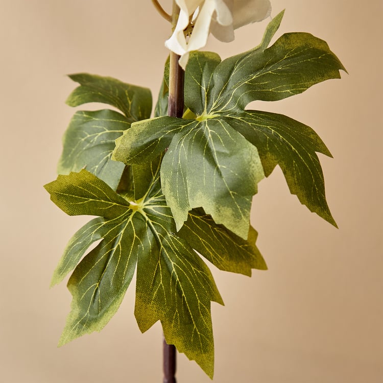 Buy Fiesta Flurry Artificial Flower Stick - 85cm from Home Centre at ...