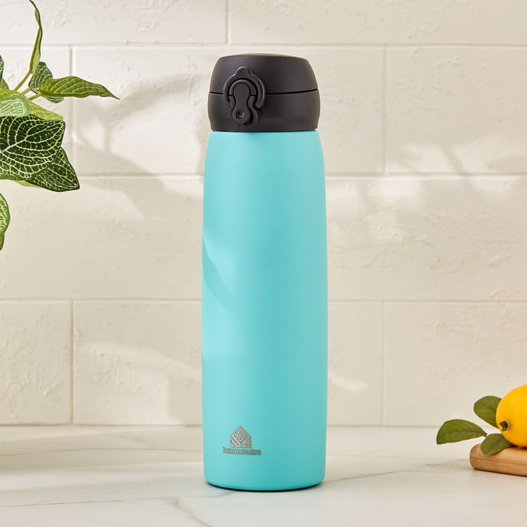 Buy Atlantis Casa Stainless Steel Vacuum Flask - 525ml from Home Centre ...