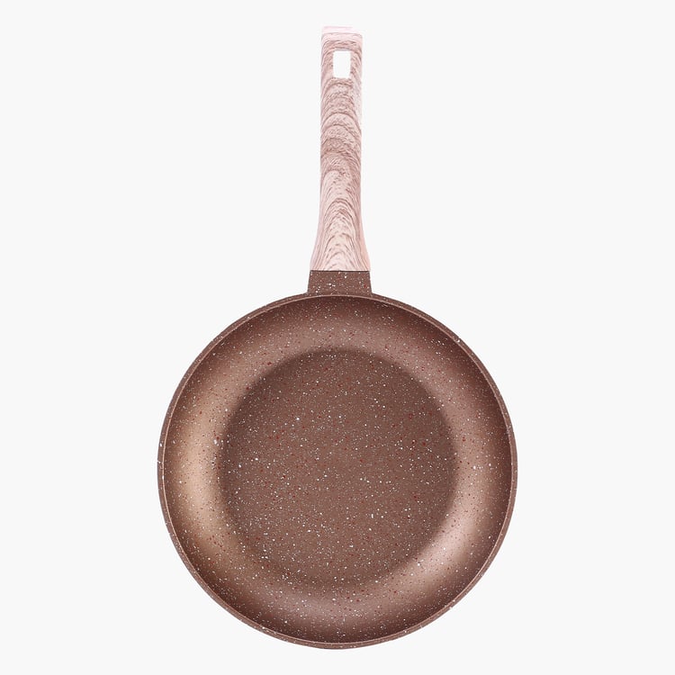 Buy WONDERCHEF Duralife Die-Cast Aluminium Frying Pan - 1.7L from ...