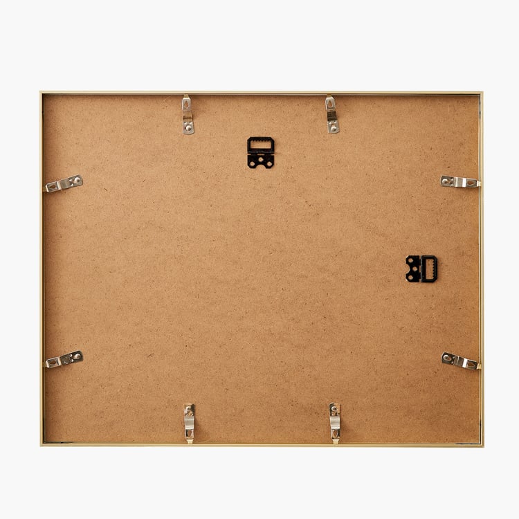 Buy Photomontage Elite Metal Photo Frame - 52x42cm from Home Centre at ...