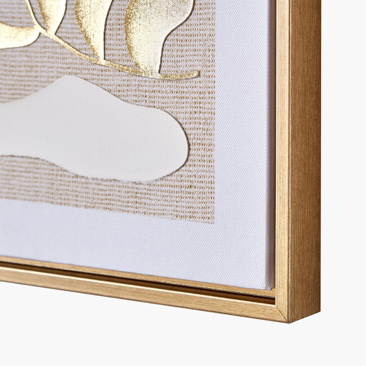 Buy Artistry Sartora Canvas Picture Frame - 60x40cm from Home Centre at ...