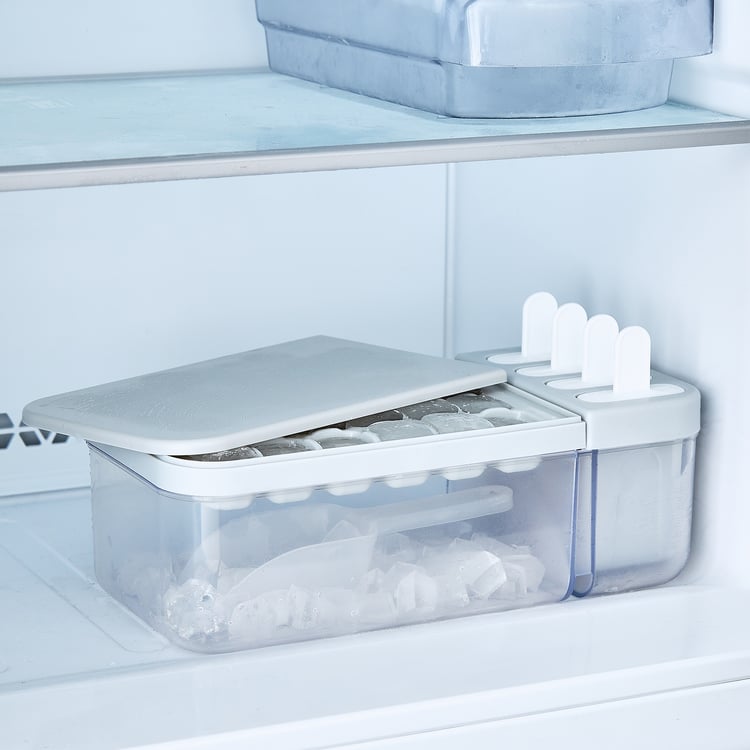 Buy Bakers Pride Cassia Polypropylene Multipurpose Ice Storage Box from ...