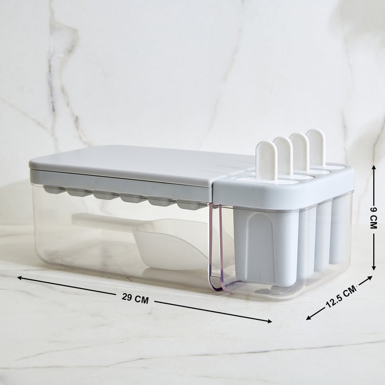 Buy Bakers Pride Cassia Polypropylene Multipurpose Ice Storage Box from ...