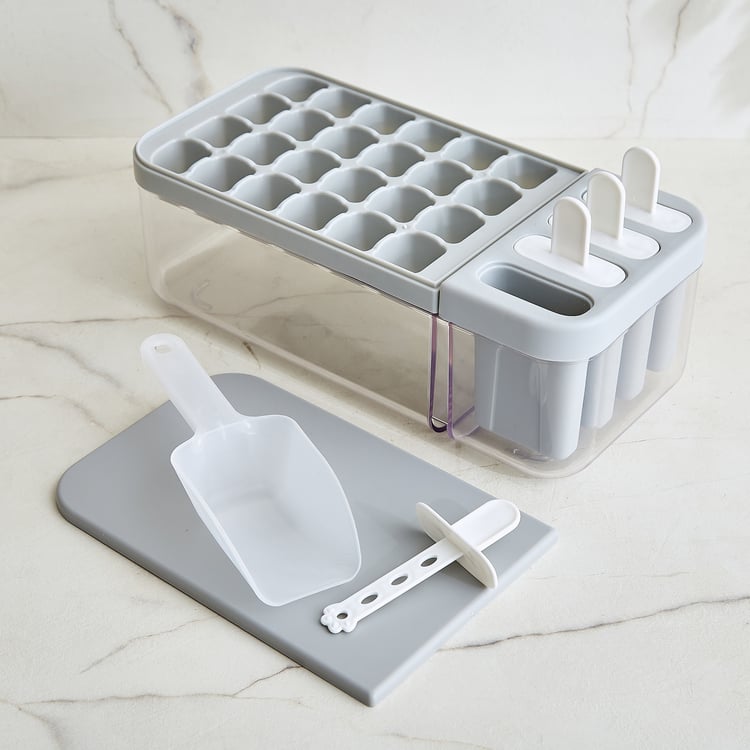 Buy Bakers Pride Cassia Polypropylene Multipurpose Ice Storage Box from ...