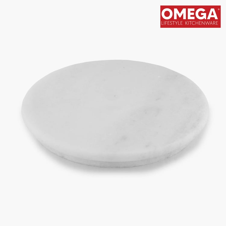 Buy OMEGA Marble Rolling Board - 9in from Omega at just INR 1700.0