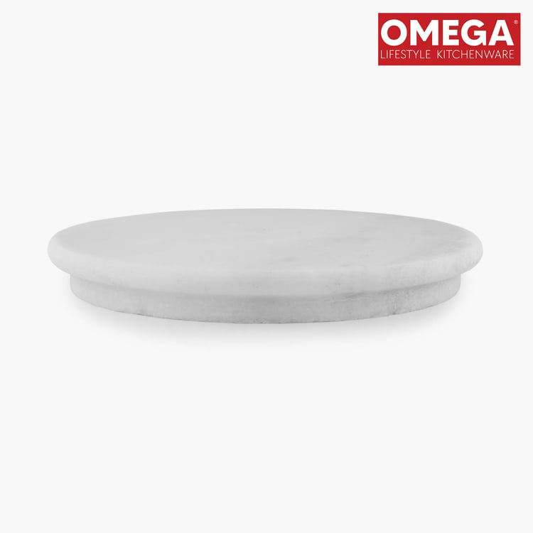 Buy OMEGA Marble Rolling Board - 9in from Omega at just INR 1700.0