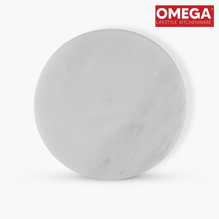 Buy OMEGA Marble Rolling Board - 9in from Omega at just INR 1700.0