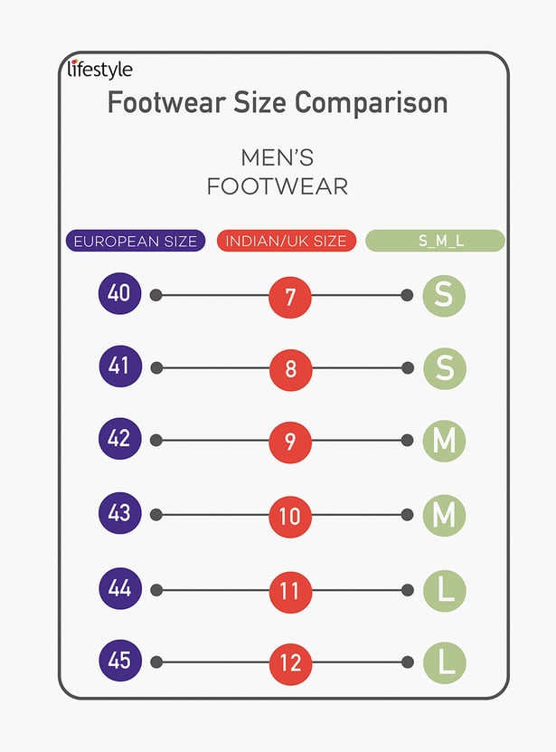 Buy FORCA Perforated Slip-On Clogs from Forca at just INR 799.0