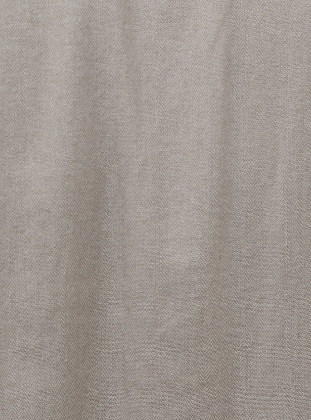 Buy CODE UNWIND Solid Regular Fit Shacket from Code Unwind at just INR ...