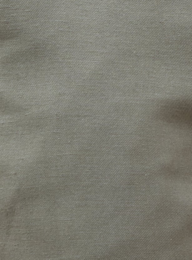 Buy CODE UNWIND Solid Regular Fit Trousers from Code Unwind at just INR ...