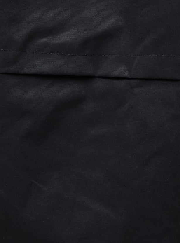 Buy BOSSINI Flash Reactive Jacket from Bossini at just INR 4499.0