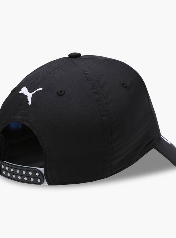 Buy PUMA BMW Motorsport Unisex Printed Baseball Cap from PUMA at just ...