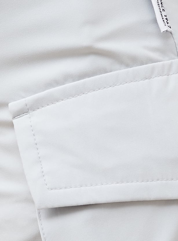 Buy KAPPA Solid Cargos from Kappa at just INR 1699.0