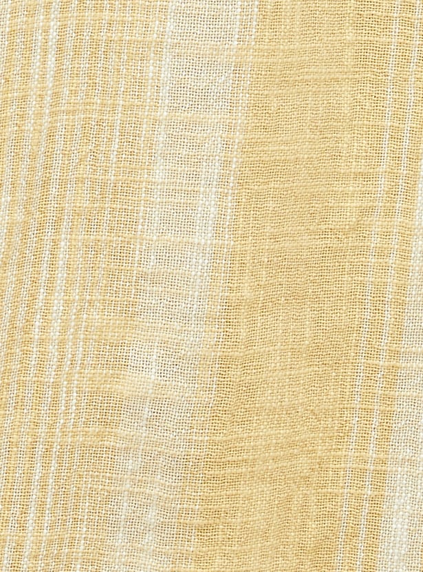 Buy CODE Striped Regular Fit Shirt from CODE at just INR 1499.0