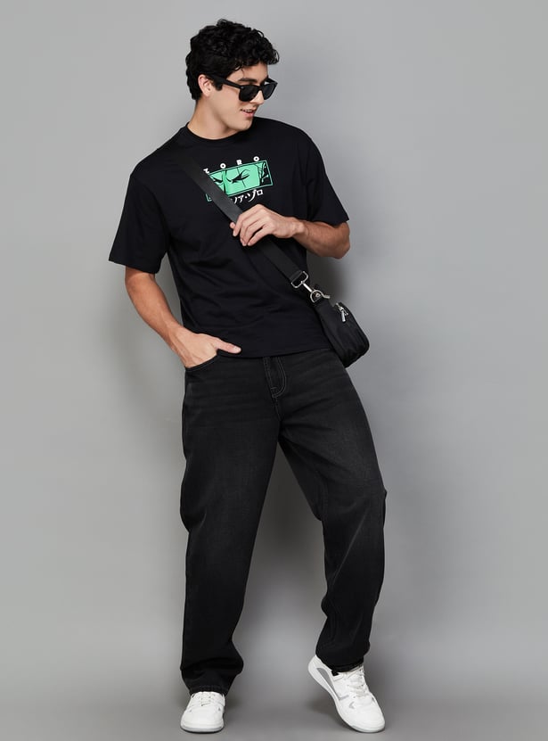 Buy PEPE JEANS Stonewashed Keeva Jeans (Comfort) from Pepe Jeans at ...