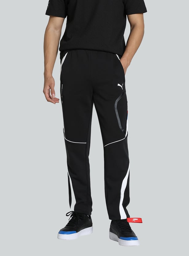 Buy PUMA x BMW M Motorsport Striped Active Track Pants from PUMA at ...