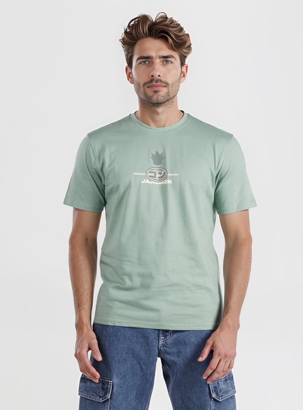 Buy CELIO Hunter x Hunter Graphic Print T-shirt from Celio at just INR ...