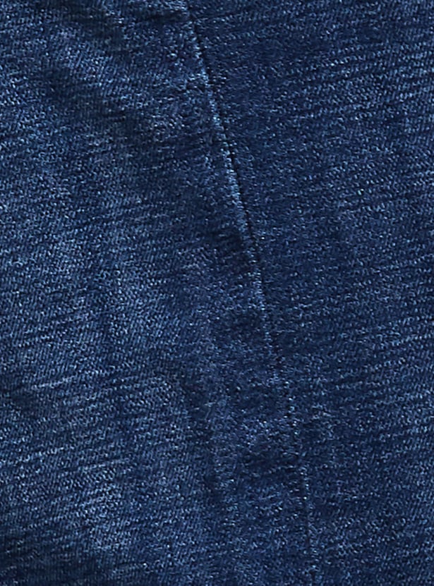 Buy LP JEANS Washed Slim Straight Jeans from LP Jeans at just INR 4299.0