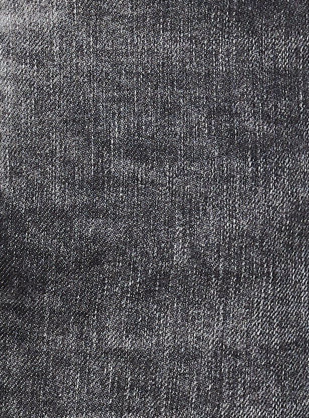 Buy LP JEANS Acidwashed Regular Tapered Jeans from LP Jeans at just INR ...