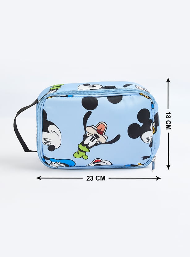 Buy Kids Mickey and Friends Bag Set Online at just Rs. 999.0 ...