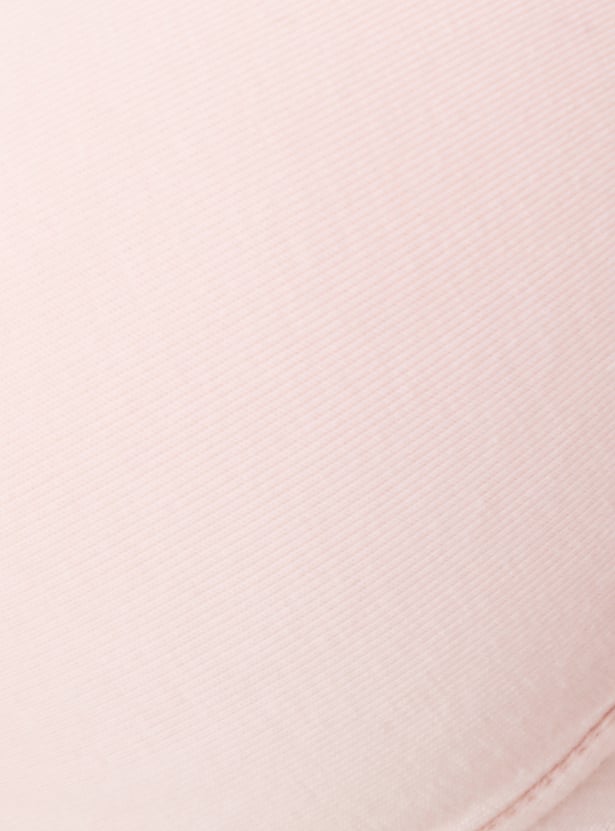 Buy Women Solid Padded Non-Wired Bra Online at just Rs. 499.0 ...