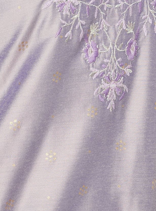 Buy Women Yoke Embroidered Straight Kurta Set Online at just Rs. 1299.0 ...