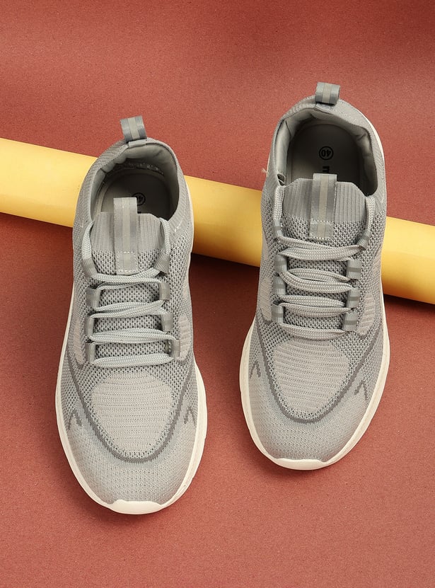 Buy Men Mesh Sports Shoes Online at just Rs. 1099.0 - 1000014663639 ...