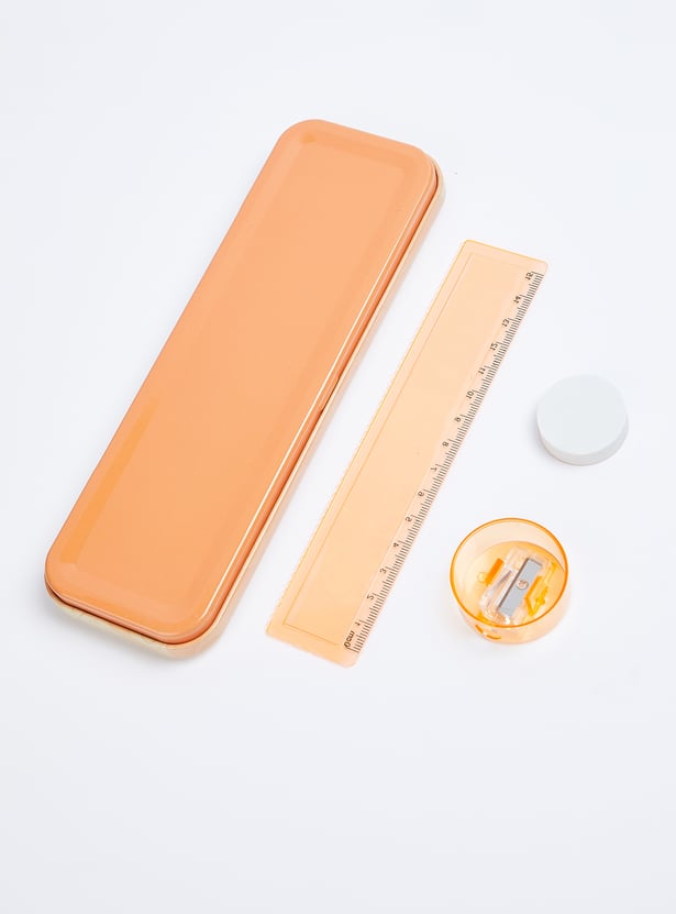 Buy Kids Naruto Print Stationery Set Online at just Rs. 399.0 ...