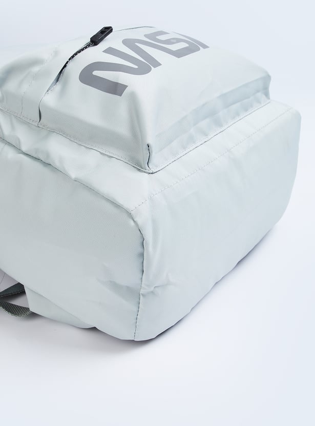 Buy Men Nasa Print Backpack Online at just Rs. 999.0 - 1000014817019 ...