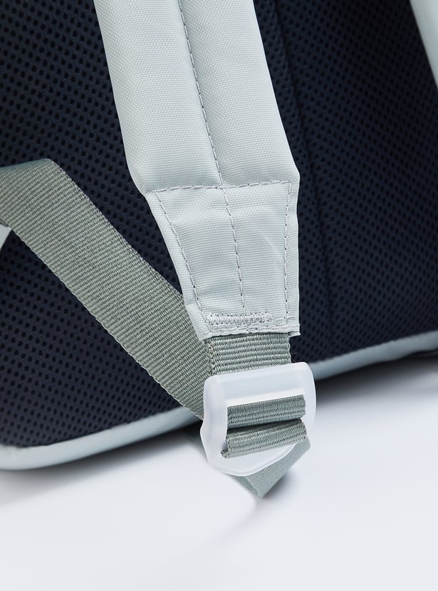 Buy Men Nasa Print Backpack Online at just Rs. 999.0 - 1000014817019 ...