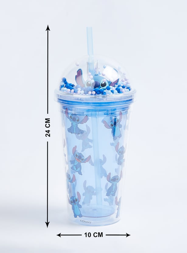 Buy Kids Stitch Printed Sipper Tumbler Online at just Rs. 399.0 ...