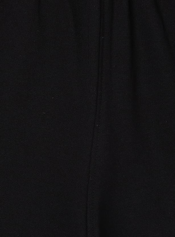 Buy Girls Knit Cargo Shorts Online at just Rs. 399.0 - 1000014823178 ...