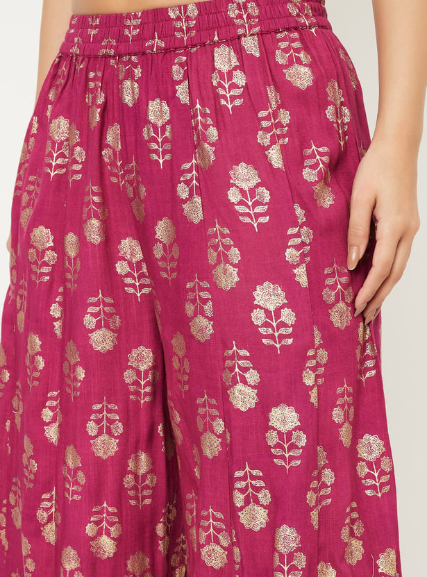 Buy Kalki X Max Women Foil Print Kurta Set Online At Just Rs 1499 0 Buy Kalki X Max Women Foil Print Kurta Set Online At Just Rs 1499 0