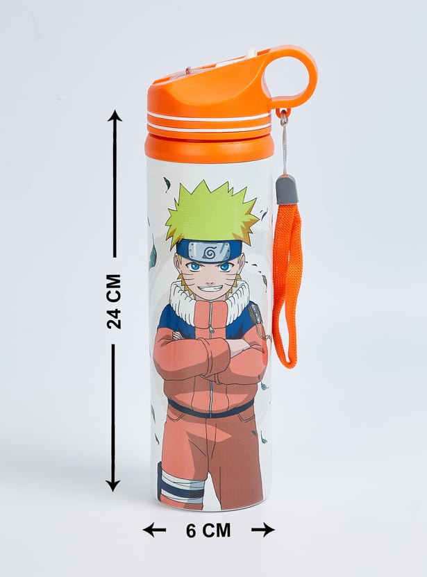 Buy Kids Naruto Print Sipper Bottle Online at just Rs. 699.0 ...