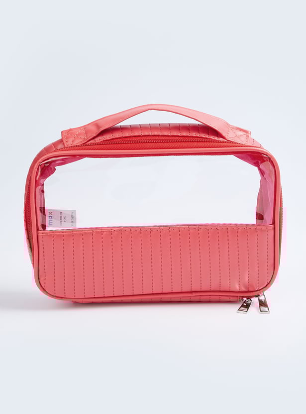 Buy Women Pouch Set - Pack of 3 Online at just Rs. 399.0 ...