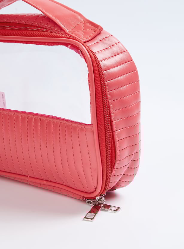 Buy Women Pouch Set - Pack of 3 Online at just Rs. 399.0 ...