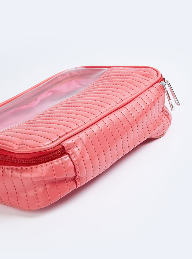 Buy Women Pouch Set - Pack of 3 Online at just Rs. 399.0 ...