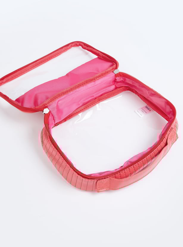 Buy Women Pouch Set - Pack of 3 Online at just Rs. 399.0 ...