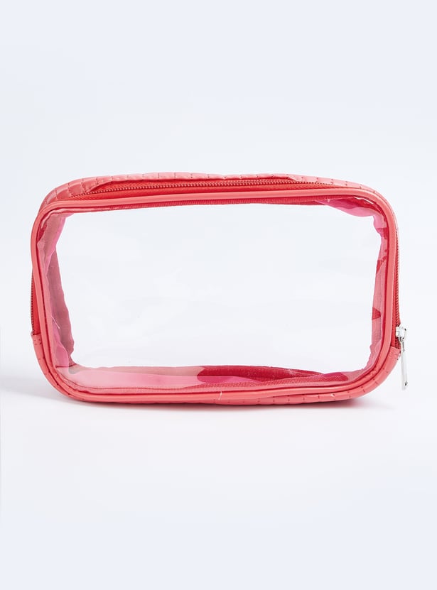 Buy Women Pouch Set - Pack of 3 Online at just Rs. 399.0 ...