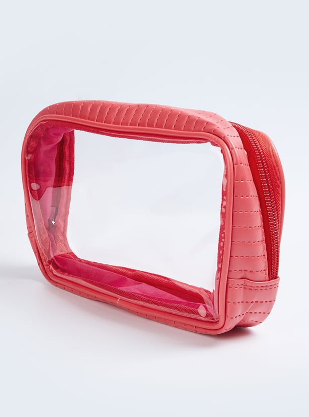 Buy Women Pouch Set - Pack of 3 Online at just Rs. 399.0 ...