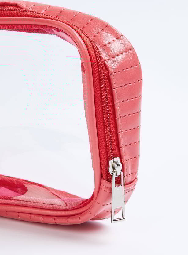 Buy Women Pouch Set - Pack of 3 Online at just Rs. 399.0 ...