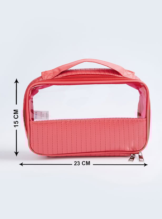 Buy Women Pouch Set - Pack of 3 Online at just Rs. 399.0 ...