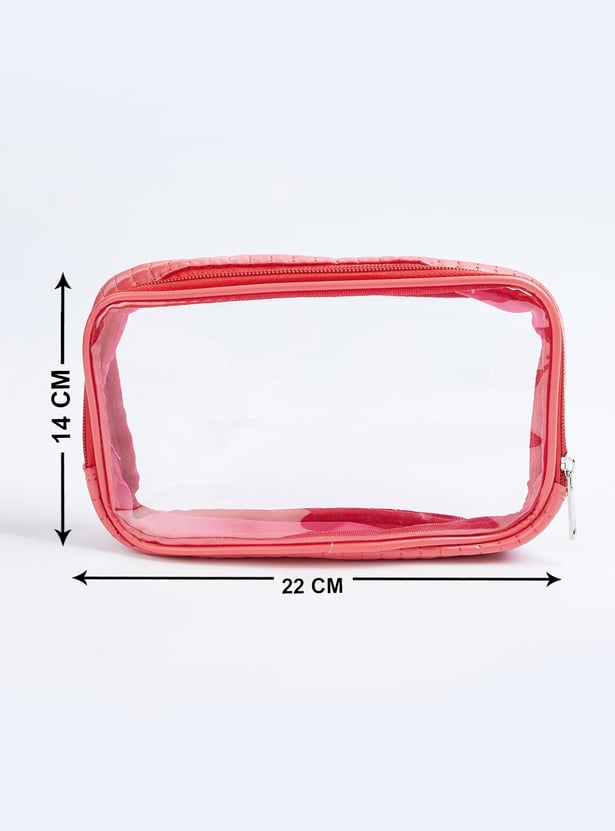 Buy Women Pouch Set - Pack of 3 Online at just Rs. 399.0 ...