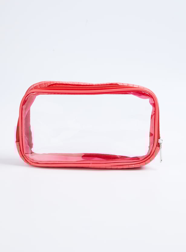 Buy Women Pouch Set - Pack of 3 Online at just Rs. 399.0 ...