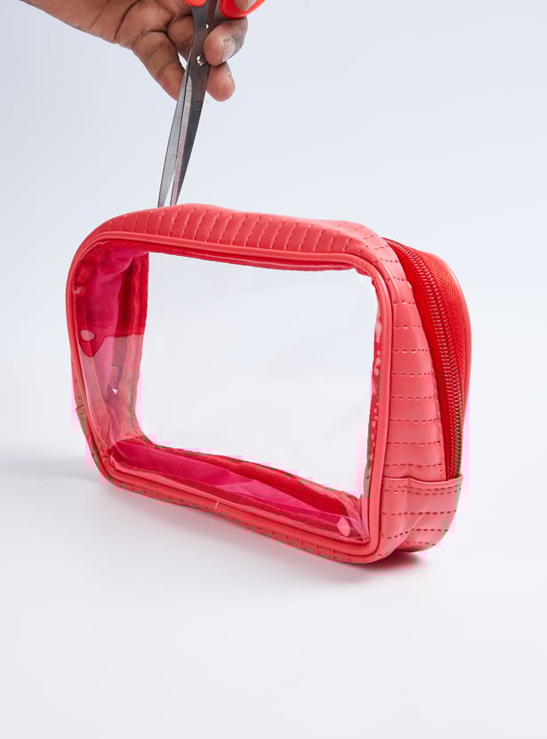 Buy Women Pouch Set - Pack of 3 Online at just Rs. 399.0 ...