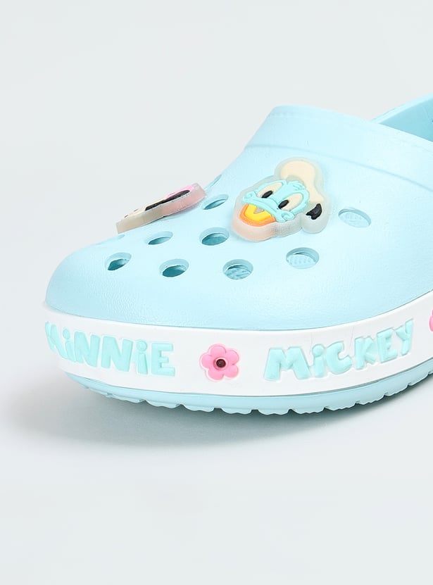 Buy Girls Clogs with Charms Online at just Rs. 499.0 - 1000015140645 ...