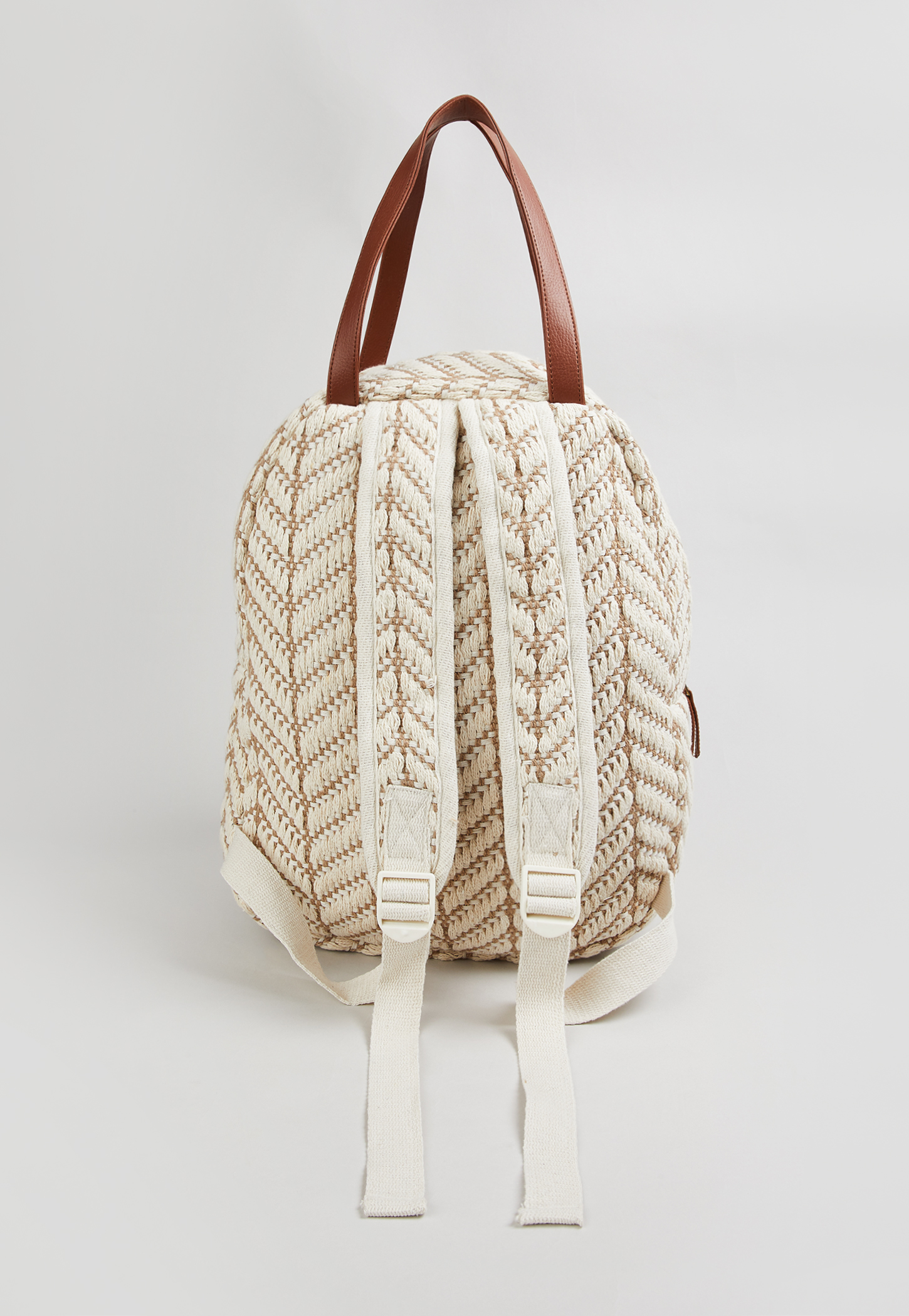 Buy Women Knit Backpack Online at just Rs. 899.0 - 1000015185148 | Max ...