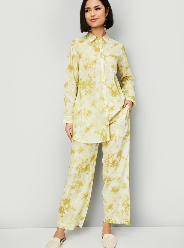 Buy Women Printed Co-ord Set Online at just Rs. 999.0 - 1000015197026 ...