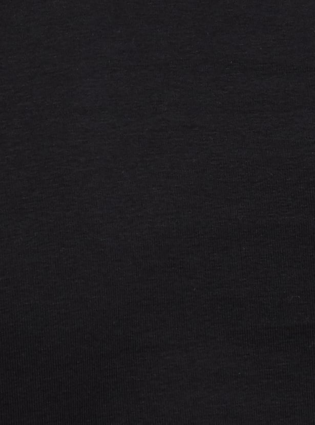 Buy Women Solid Notch Neck Top Online at just Rs. 399.0 - 1000015353068 ...